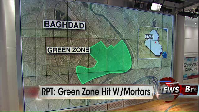 102114_greenzone | Fox News Video