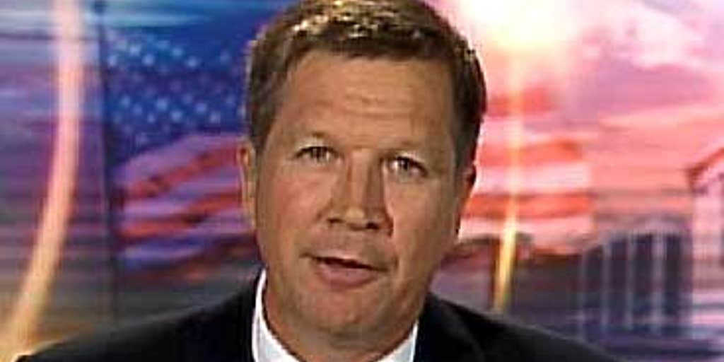 Missing the Mark | Fox News Video