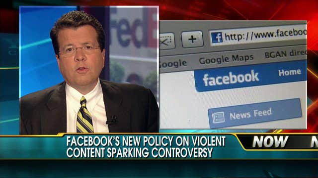 102213_facebook_430 | Fox News Video