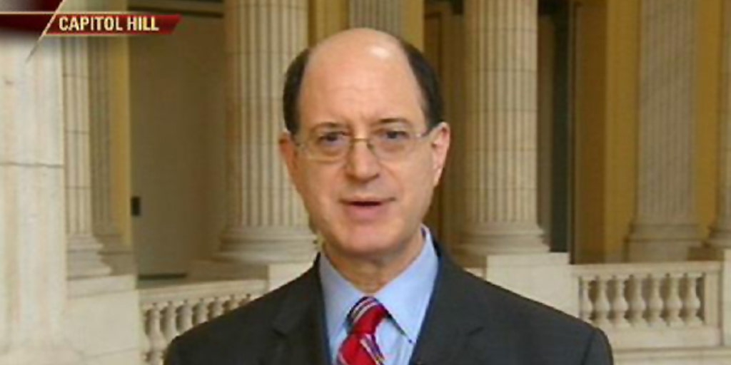 Rep. Sherman on Financial Regulation | Fox Business Video