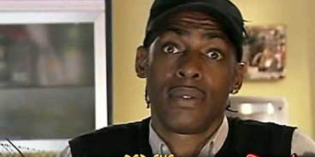 'Coolio's Rules' | Fox News Video
