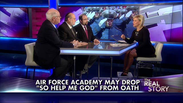 102413_Religion_1430 | Fox News Video