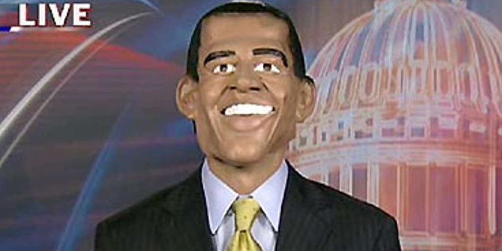 Scary Politics | Fox News Video