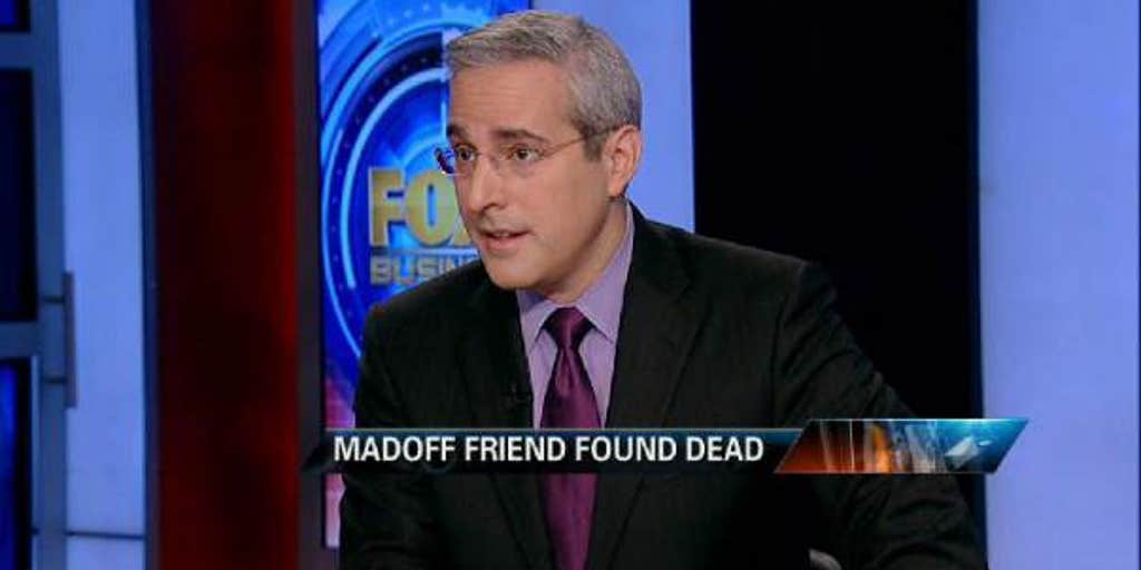 Madoff's Biggest Beneficiary Found Dead | Fox Business Video
