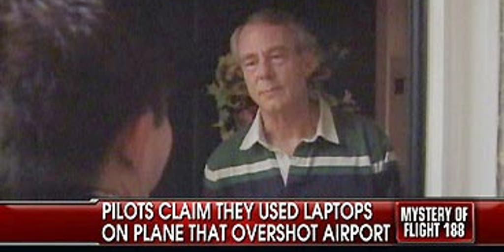 Wayward Flight | Fox News Video