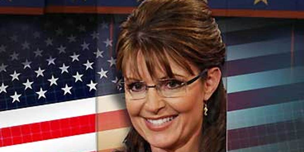 The Palin Effect! | Fox News Video