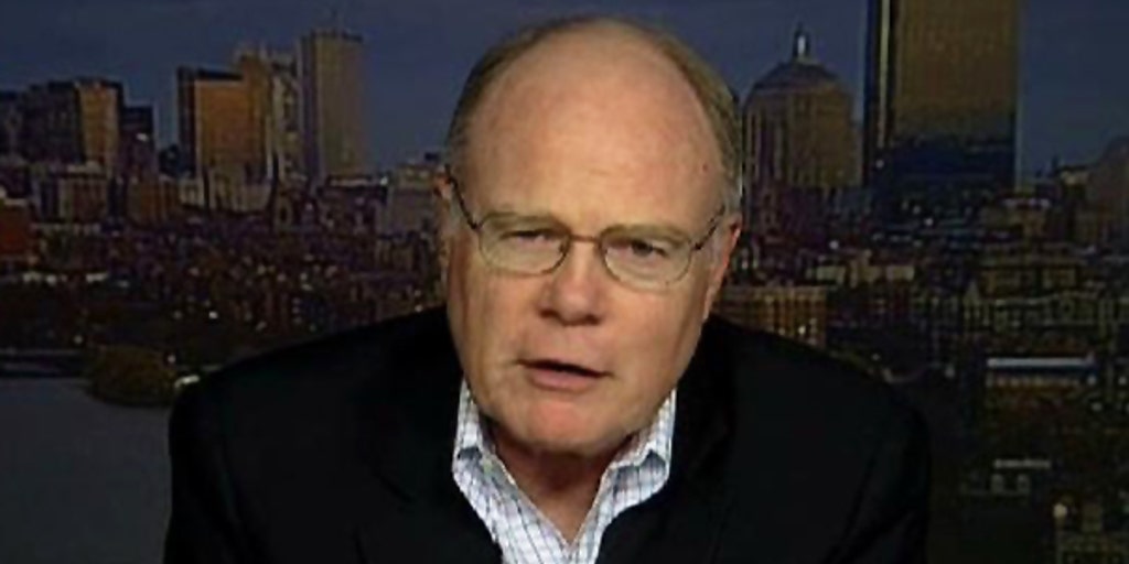 Karl Case: Housing Hit Bottom | Fox Business Video