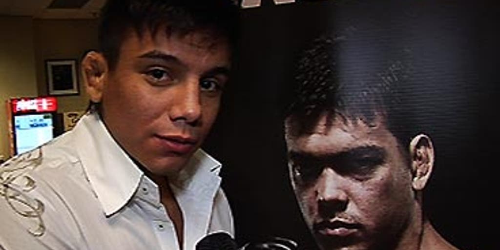 UFC 104: Miguel Torres | Fox News Video