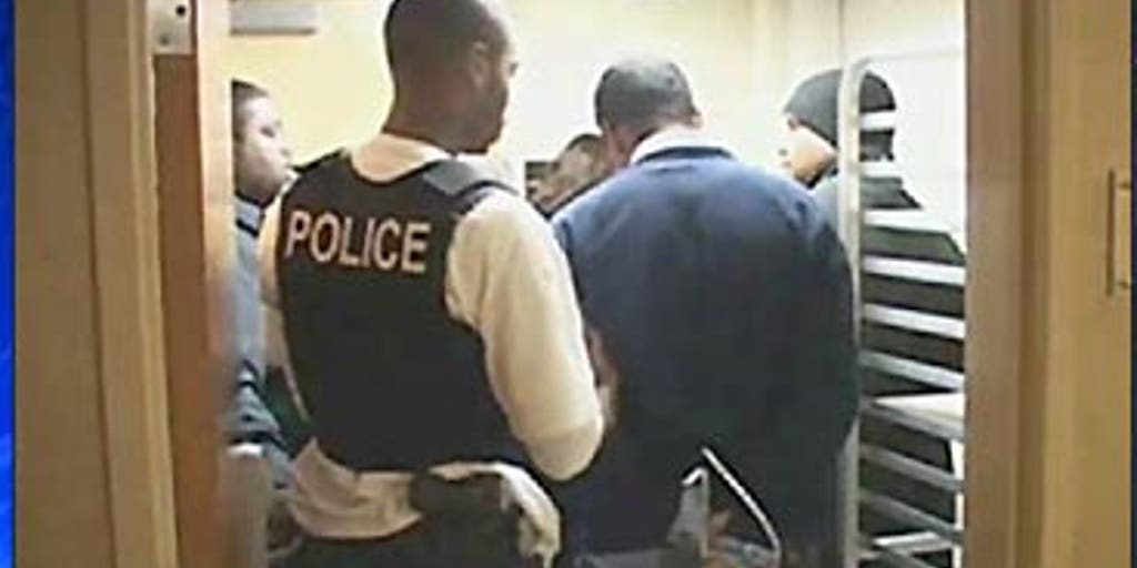 Sex Trafficking Crackdown Fox News Video