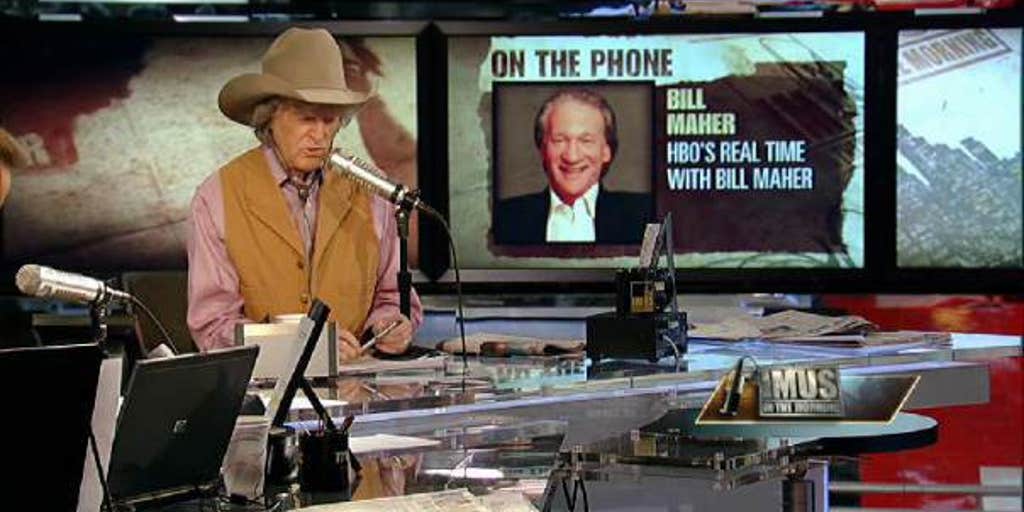 Bill Maher on Religion | Fox Business Video