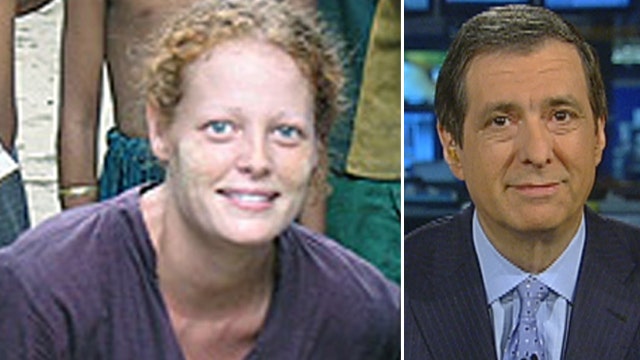 After the Buzz: Should media be scolding on Ebola? | Fox News Video