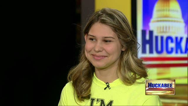 102813_Shea_1005 | Fox News Video