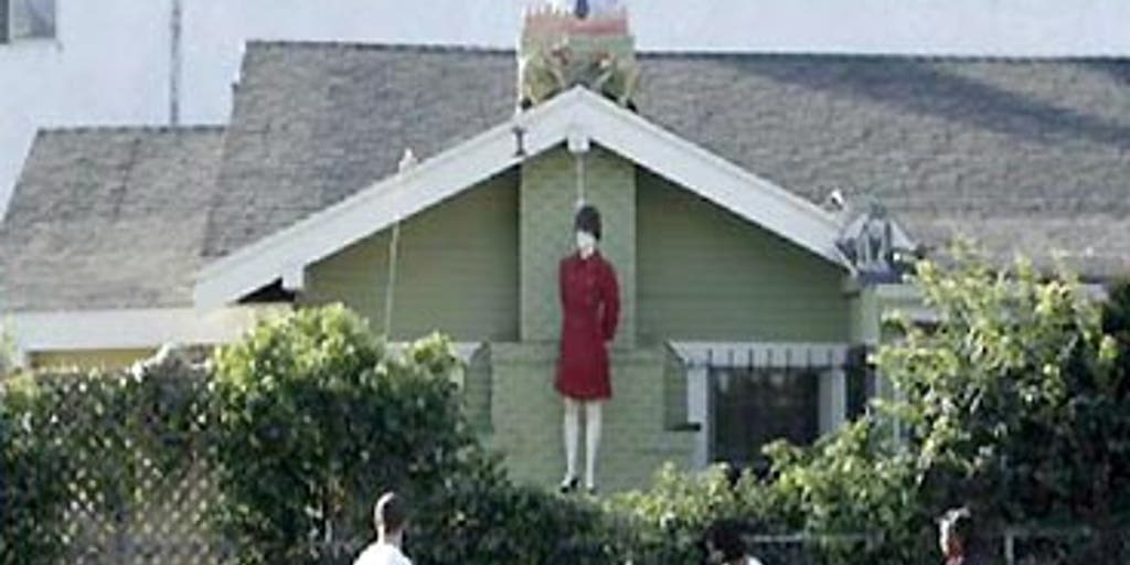 Morbid Display | Fox News Video