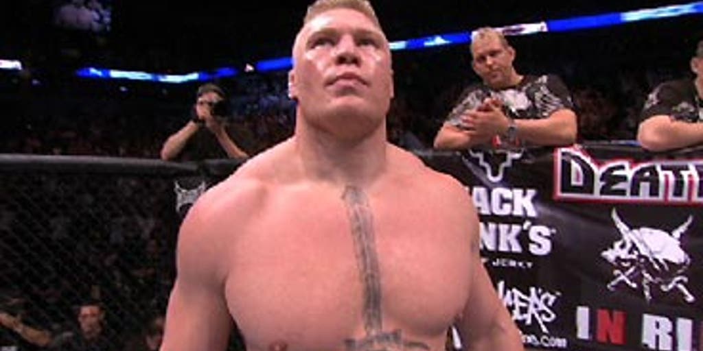 TapouT News Hit: 10/29 | Fox News Video