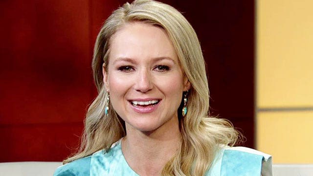 Jewel on life in and out of the limelight | Fox News Video