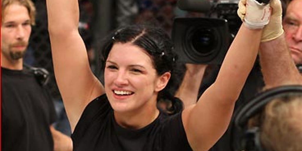 Women in MMA | Fox News Video