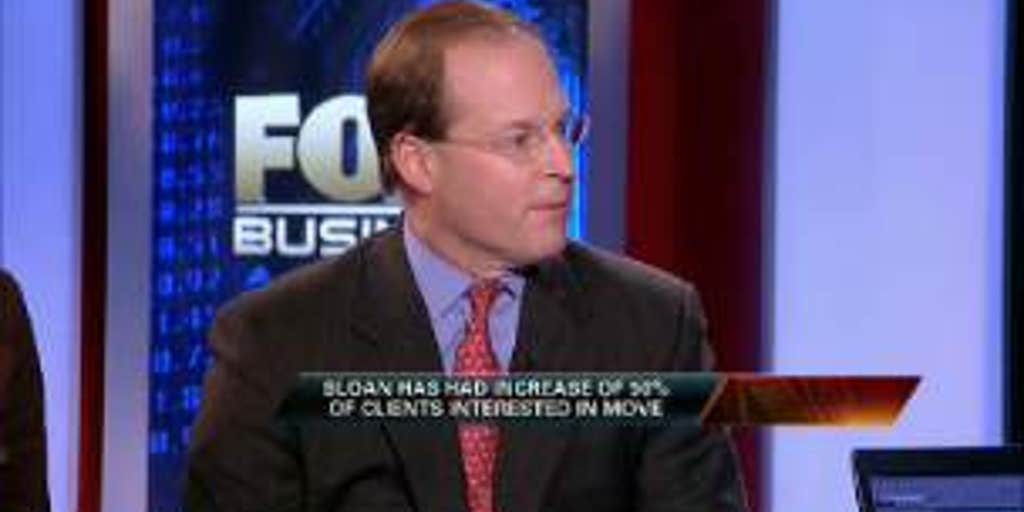 Wall Street Moving Overseas? | Fox Business Video