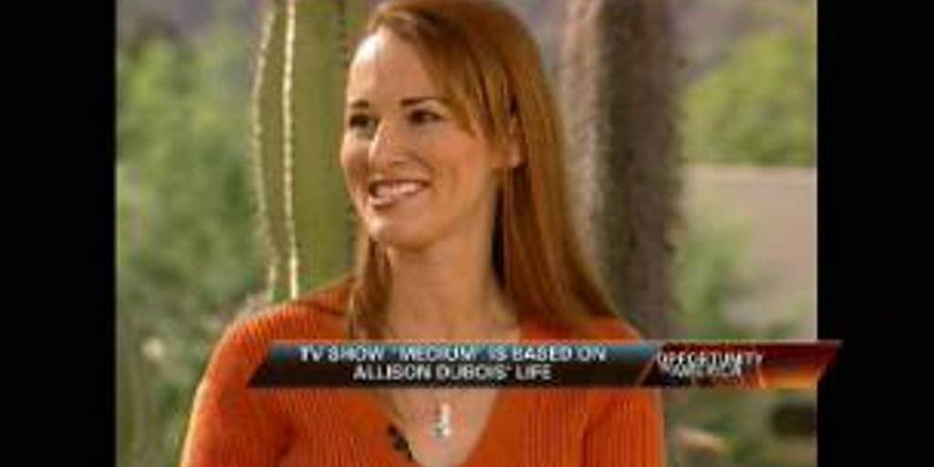 The Real 'Medium' | Fox Business Video