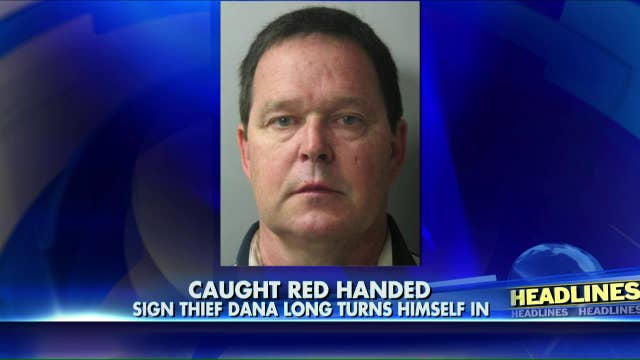 103114_sign | Fox News Video