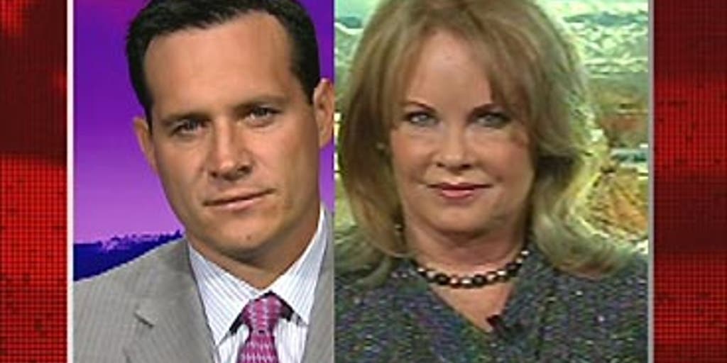 Voter Fraud Fox News Video