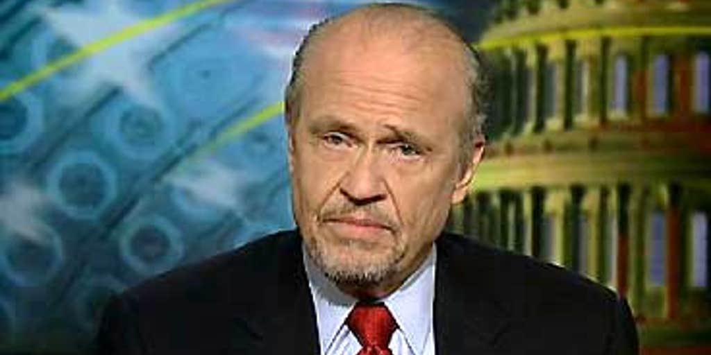 Principles Over Party | Fox News Video