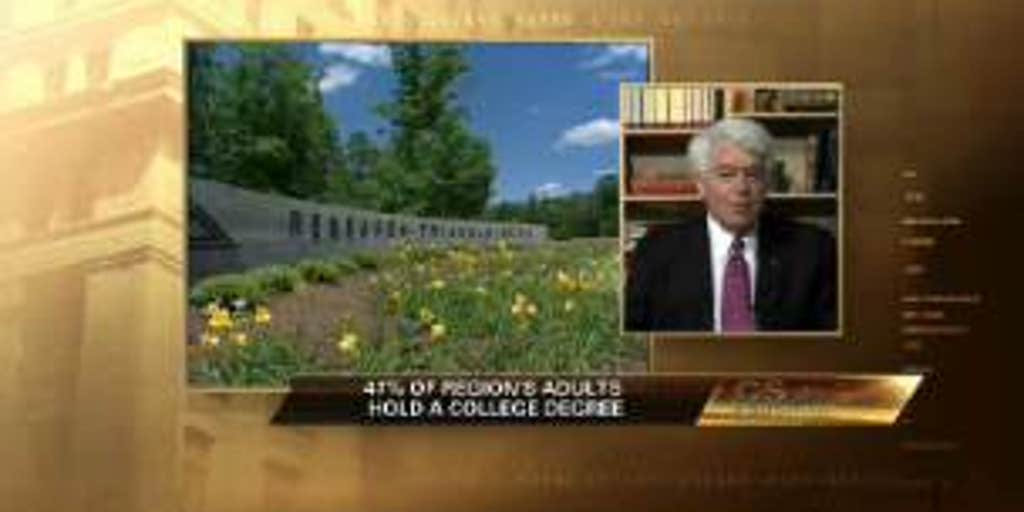 Impressive Investments | Fox Business Video