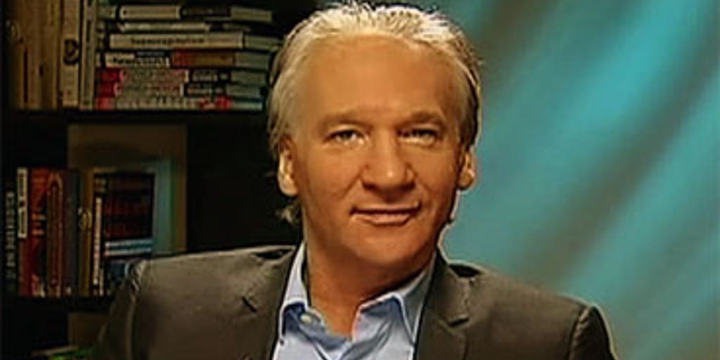 Bill Maher's Views on Religion | Fox News Video