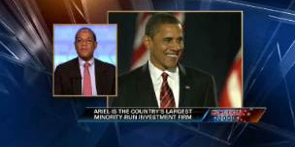 Obama's Inner Circle | Fox Business Video