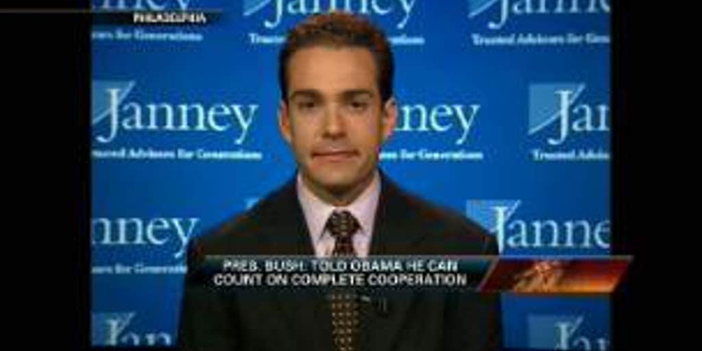 Policy and Investments | Fox Business Video