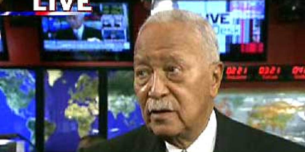 Breaking Barriers | Fox News Video