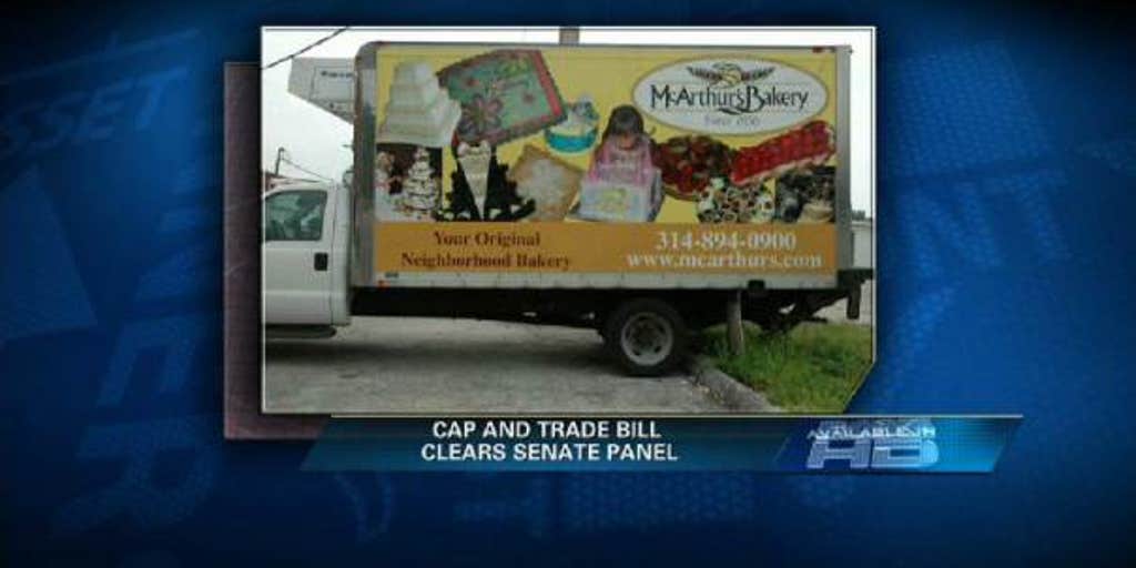 Small Biz Owner Weighs in on Cap and Trade | Fox Business Video