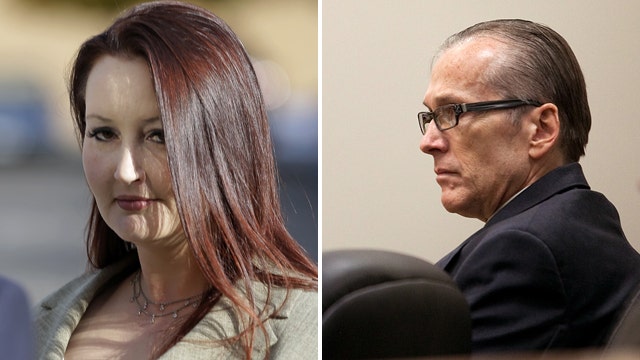 Prosecutors in MacNeill murder trial wrapping up case | Fox News Video