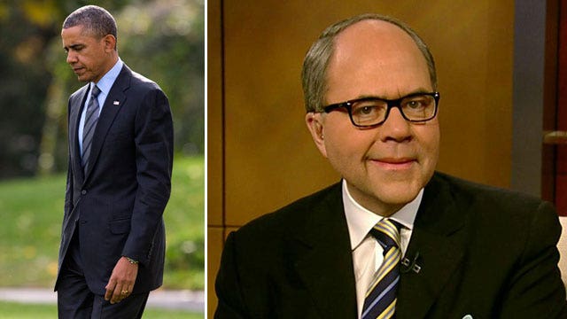 Obama operating without informed consent of the governed? | Fox News Video