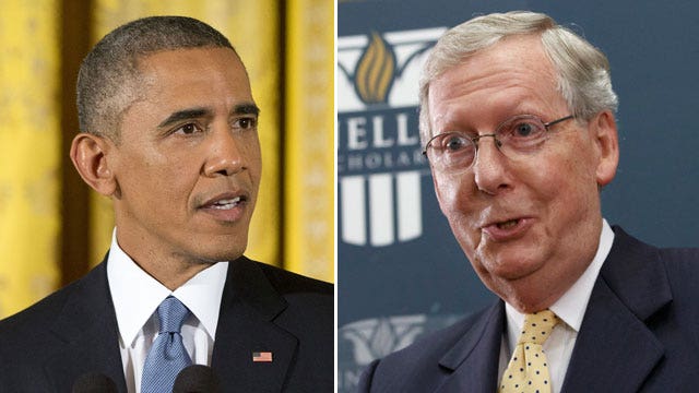 Will President Obama and Congress get things done? | Fox News Video