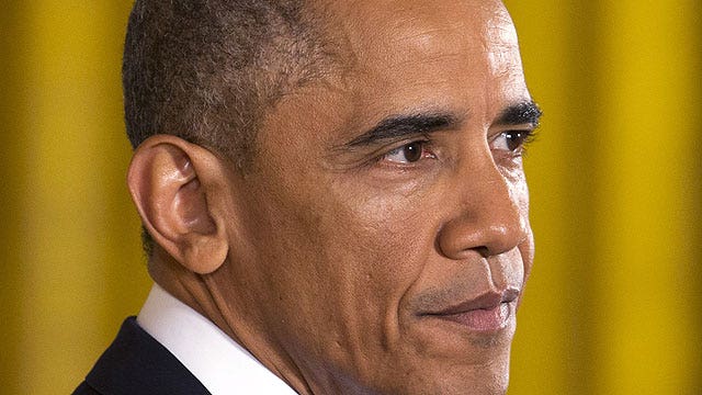 What did voters think of the president's defiant tone? | Fox News Video