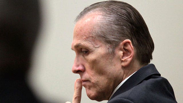 Closing arguments set to begin MacNeill murder trial | On Air Videos ... Closing arguments set to begin MacNeill murder trial | On Air Videos ...