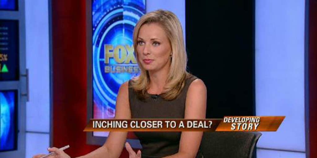 Comcast, GE Value NBC Universal at $30B | Fox Business Video