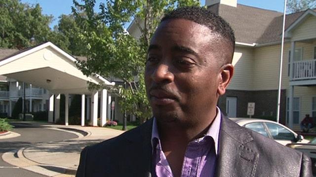 Beyond the Dream: James Montague | Fox News Video