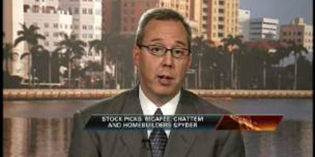 Pendergraft's Picks | Fox Business Video