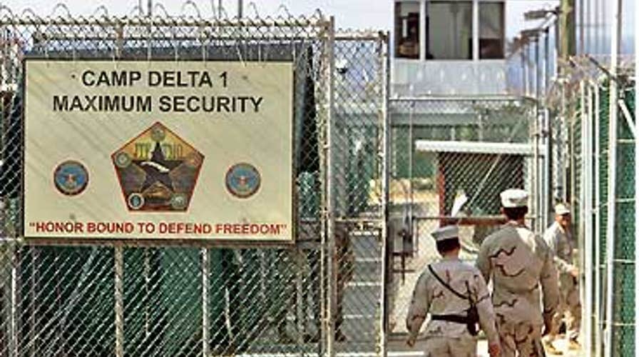 Future of Gitmo | Fox News Video