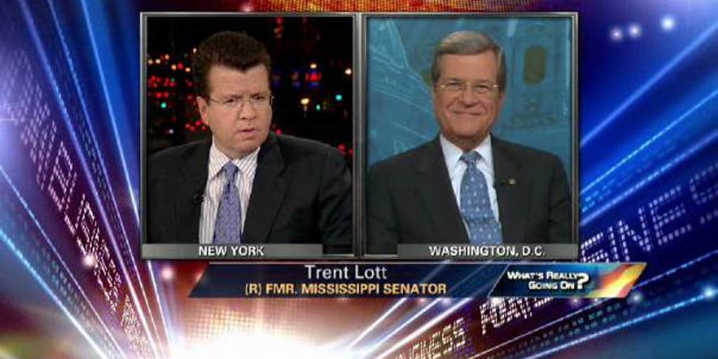 Lott on Clinton's Impact on Health Care | Fox Business Video