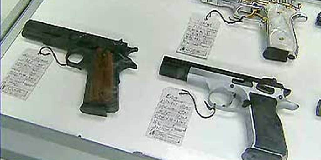 Explosive Sales | Fox News Video