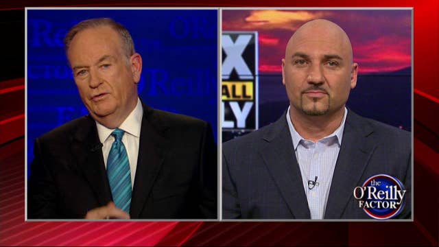 111113_glazer_854 | Fox News Video