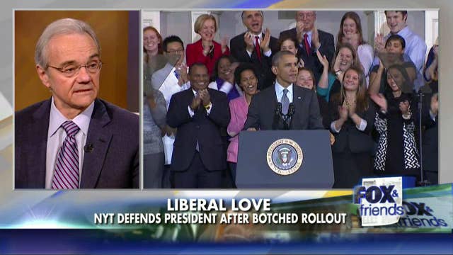 111113_nytimes | Fox News Video