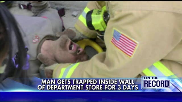 111214_wall | Fox News Video