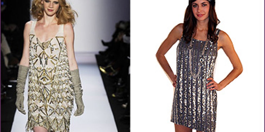 Flapper Glam | Fox News Video