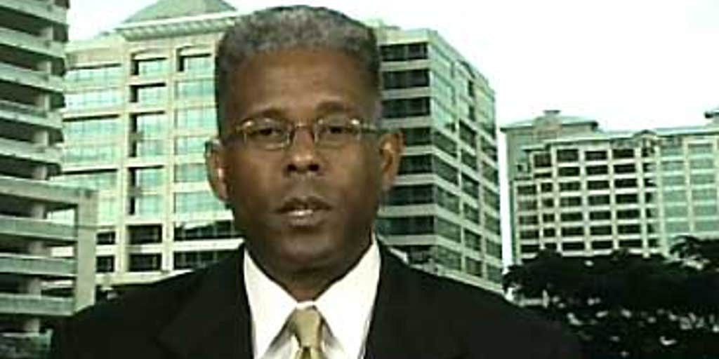 Lt. Col West | Fox News Video