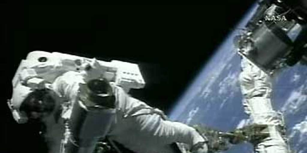 Countdown to Liftoff | Fox News Video