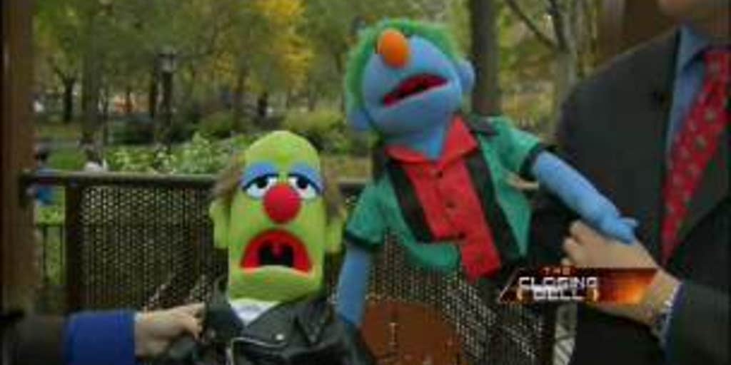 FAO Schwarz CEO on Holiday Shopping | Fox Business Video