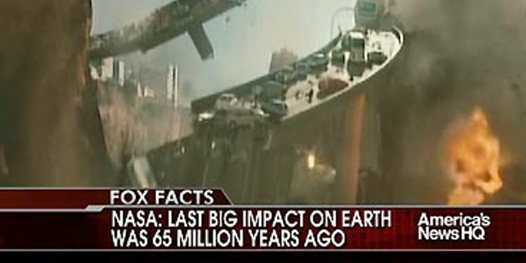 Really the End? | Fox News Video